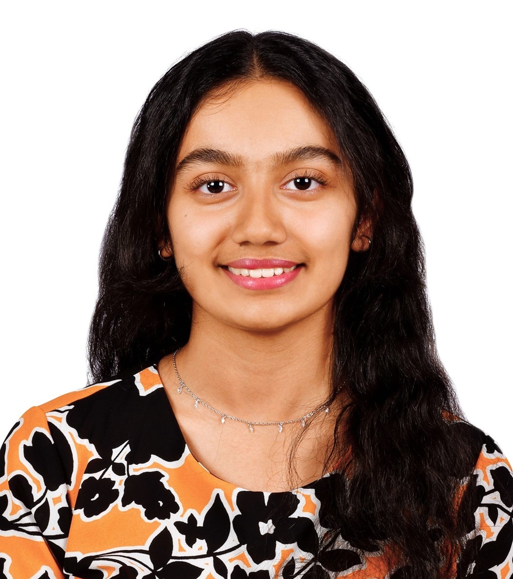 Community Members - Vedic Pythonists